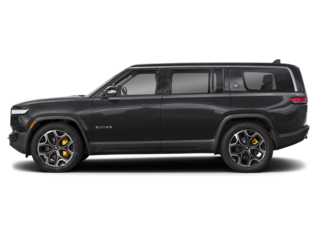 Pre-Owned 2023 Rivian R1S Adventure 4D Sport Utility in Henderson ...