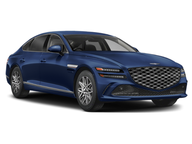 New 2025 Genesis G80 2.5T 4D Sedan in Louisville #G821 | Genesis of ...
