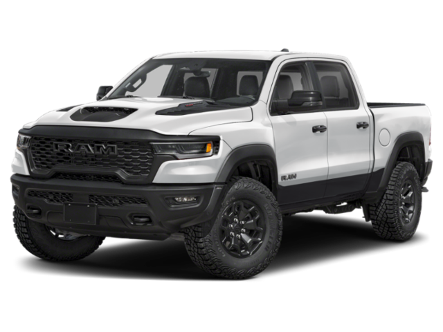 New 2025 Ram 1500 RHO 4D Crew Cab in Washington #SN573569 | Rairdon ...