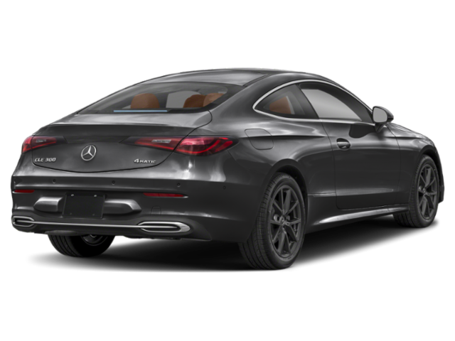 New 2026 Mercedes-Benz CLE CLE 300 Coupe in Vienna #TF100677 | Mercedes ...