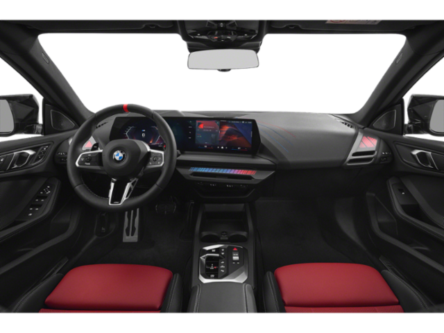 New 2025 BMW 2 Series M235 Coupe in Mount Laurel # | BMW of Mount Laurel