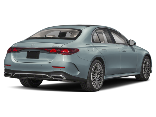 New 2025 Mercedes-Benz E-Class E 350 Sedan in Boerne #SA107399 ...