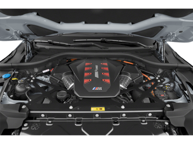 New 2025 BMW XM BMW XM Label SUV in Alpharetta # 5YM33CS05S9Z94380 ...