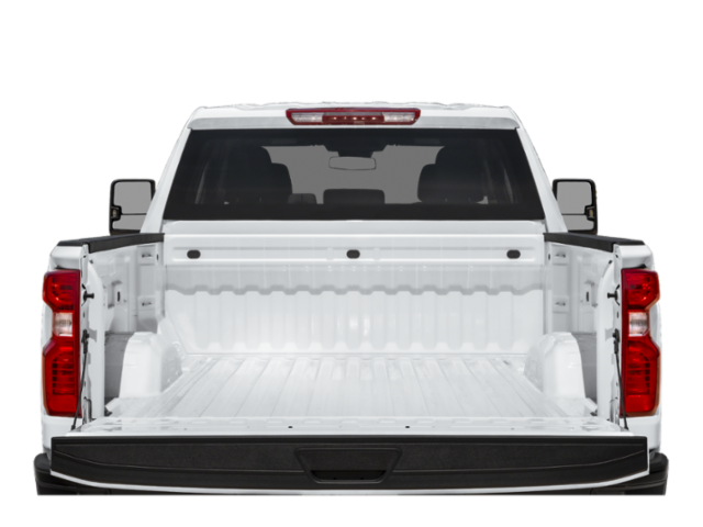 New 2024 Chevrolet Silverado 2500 HD WT Crew Cab in Staunton #24WC281 ...