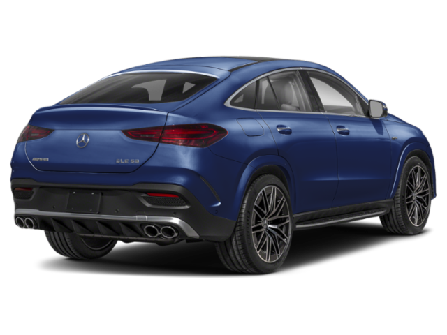 New 2026 Mercedes-Benz GLE GLE 53 AMG® SUV in Vienna #TB498601 ...