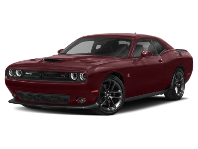 Challenger 2022 Red