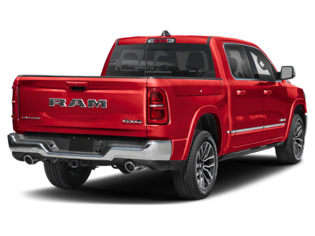 New 2026 RAM 1500 Limited Crew Cab in West Palm Beach # | Arrigo CDJR ...