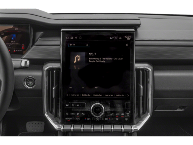 New 2025 GMC Acadia AWD Elevation in GNT VOLCANIC RED TINTCOAT ...