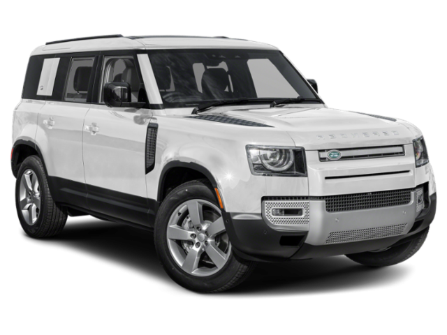 New 2025 LAND ROVER Defender 110 S 300PS 4 Door SUV in Clarksville ...