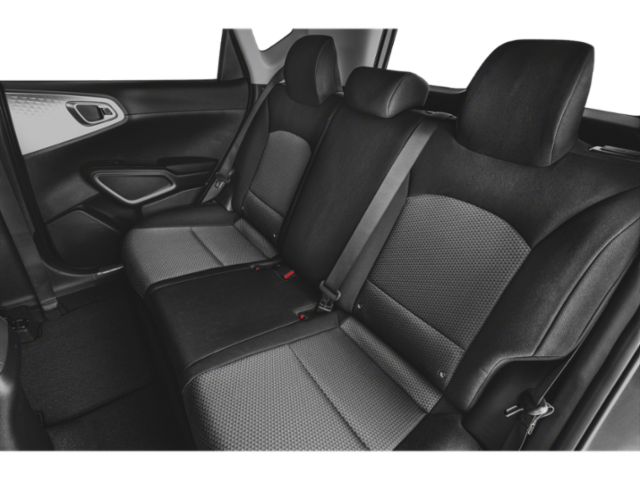 New 2025 Kia Soul LX 4D Hatchback in Mission #K23008 | Bert Ogden Kia