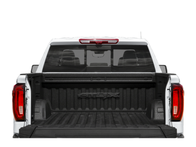 2025 GMC Sierra 1500 AT4X 4D Crew Cab in Minot #10474 | Ryan Family ...