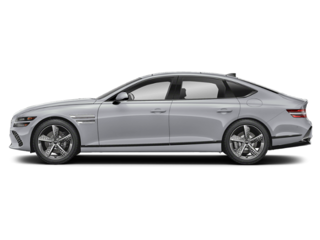 New 2025 Genesis G80 2.5T Sport Prestige 4dr Car in San Antonio #G50545 ...