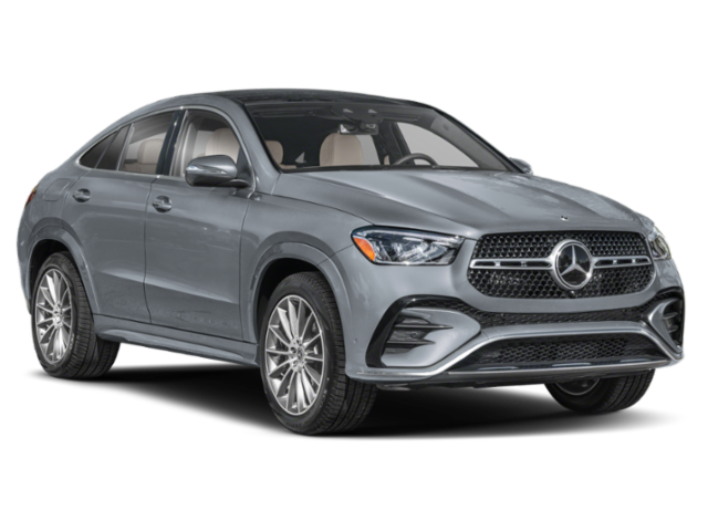 New 2025 Mercedes-Benz GLE GLE 450 4D Sport Utility in Roslyn #25-88363 ...
