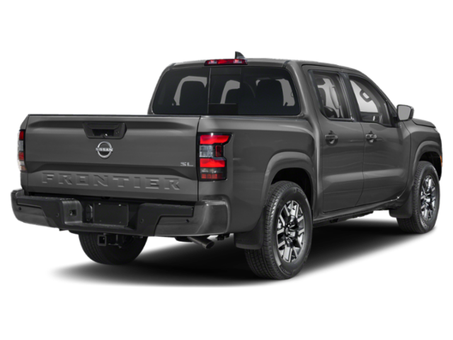 New 2024 Nissan Frontier King Cab® SV Truck in Huntington Beach #71433 ...