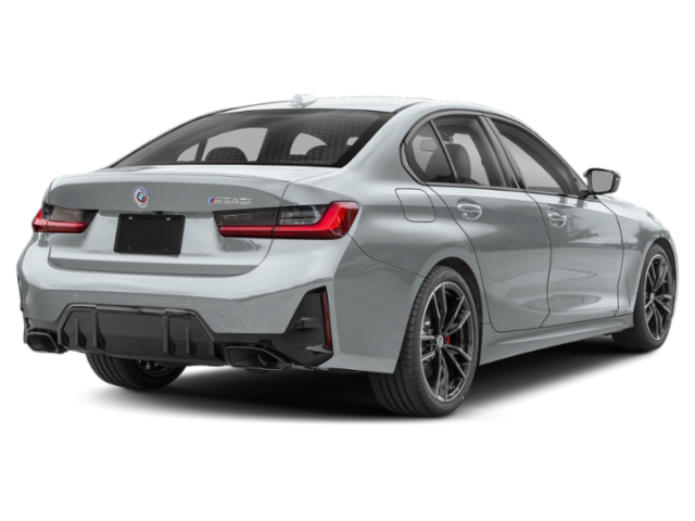 New 2025 BMW 340i M340i xDrive Sedan in # | Competition Auto Group