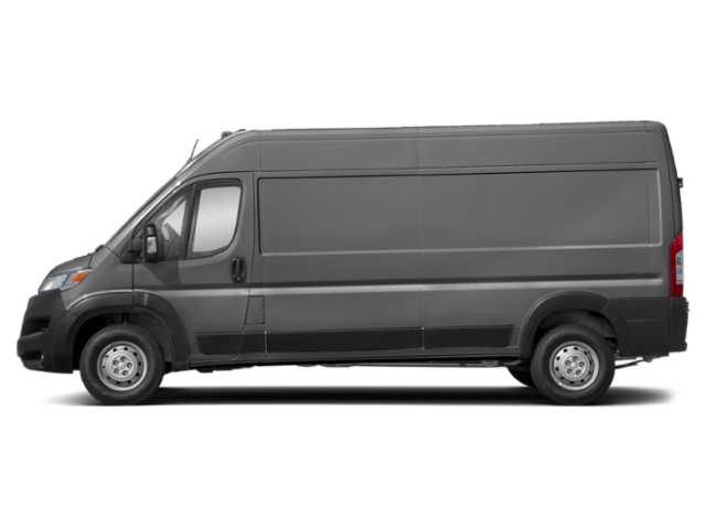 New 2025 RAM ProMaster in City of Industry, CA l Los Angeles Area