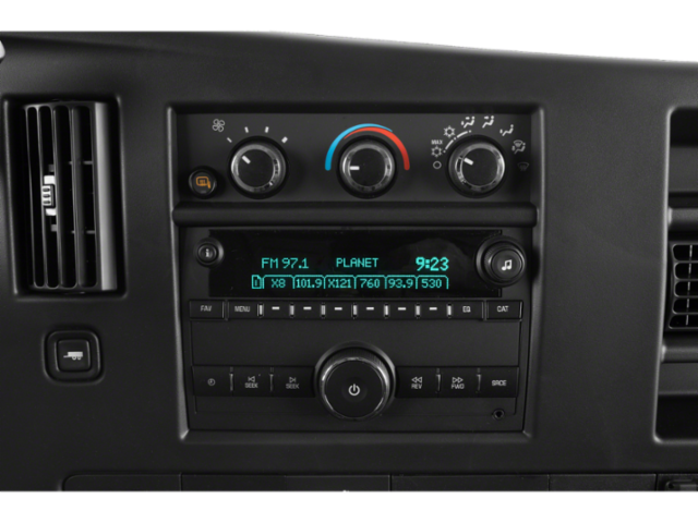 Used 2023 Chevrolet Express Cargo 2500 WT Regular Wheelbase in ...