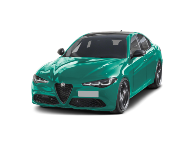 New 2025 Alfa Romeo Giulia Veloce 4dr Car in Washington #S7689965 ...
