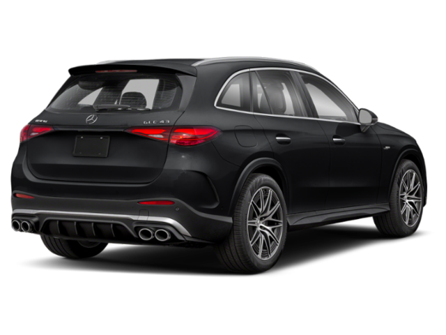 New 2025 Mercedes-Benz GLC AMG® GLC 43 4MATIC® SUV SUV in Beverly Hills #SF289259 | Mercedes ...