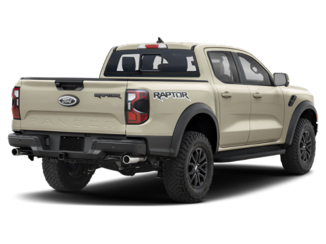 New 2025 Ford Ranger Raptor® SuperCrew® in Huron #C250943 | Valley Ford ...