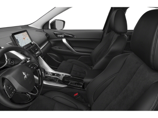 New 2025 Mitsubishi Eclipse Cross SE 4D Sport Utility in Springfield ...