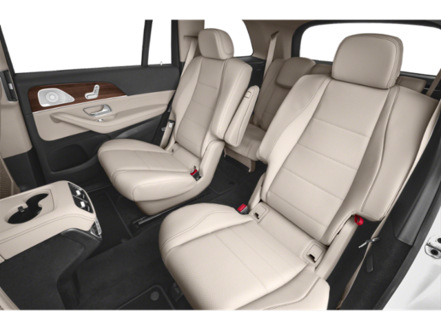 New 2025 Mercedes-Benz GLS GLS 450 Sport Utility in Edmonton #25GS0319 ...