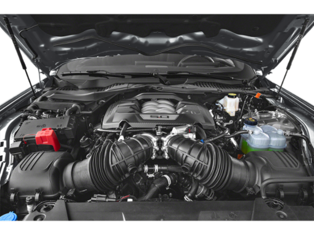 New 2025 Ford Mustang GT Fastback Fastback in Scottsdale #250843 ...