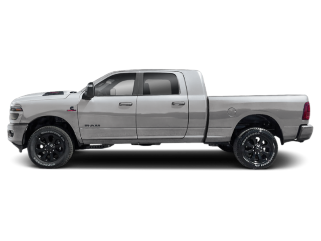 New 2026 RAM 2500 Laramie Mega Cab in Ashland #E1206 | Bill Harris ...