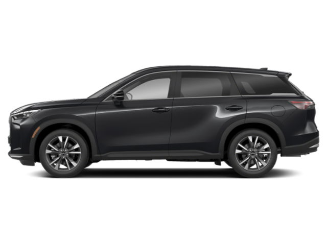 New 2026 INFINITI QX60 LUXE 4D Sport Utility in Maple Shade #TC337799 | Holman INFINITI