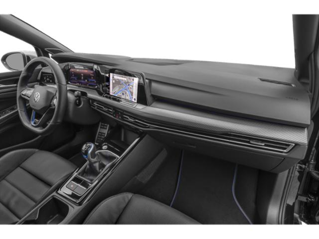 New 2024 Volkswagen Golf R 2.0T 4D Hatchback in San Jose #V240293 | Stevens Creek Volkswagen