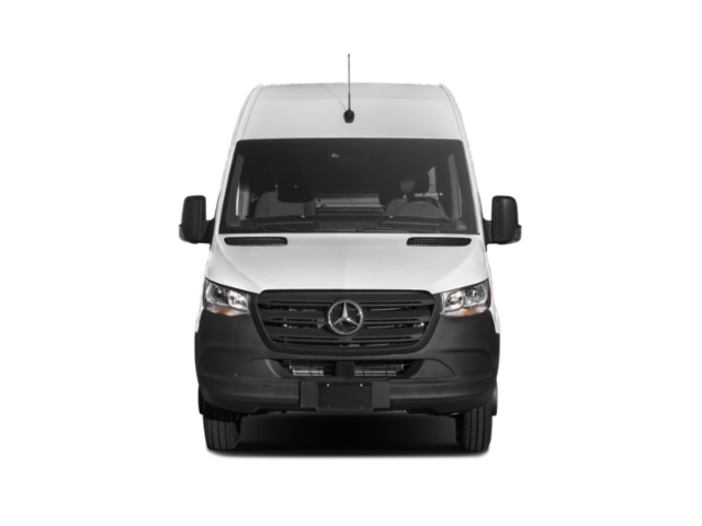 New 2024 Mercedes-Benz Sprinter Cargo Van Van in Boerne #RT175998 ...