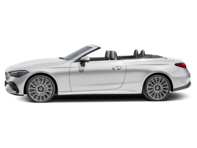 New 2025 Mercedes-Benz CLE CLE 450 2D Convertible in Edison #256264X ...