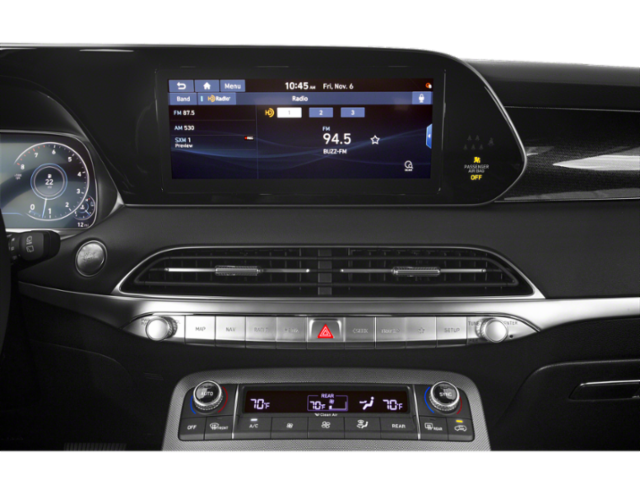 Pre-Owned 2022 Hyundai Palisade Calligraphy 4D Sport Utility in ...