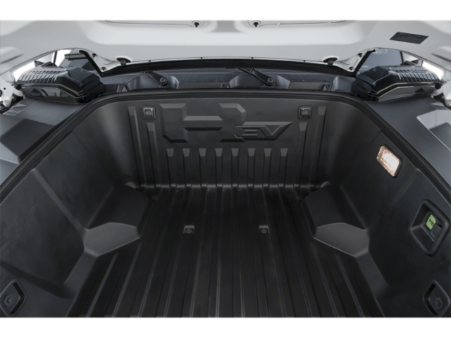 New 2025 GMC HUMMER EV SUV 3X Sport Utility in Rome #25C214 | Riverside ...