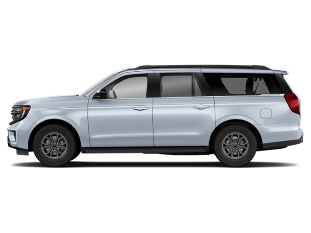 New 2025 Ford Expedition Max Active Sport Utility in San Antonio # ...