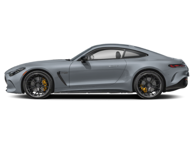 New 2025 Mercedes-Benz AMG® GT Base 2D Coupe in Phoenix #S13793 ...