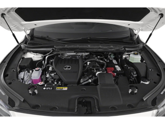 New 2024 Lexus RX RX 350 Luxury Sport Utility in Omaha #R13789 | Baxter ...