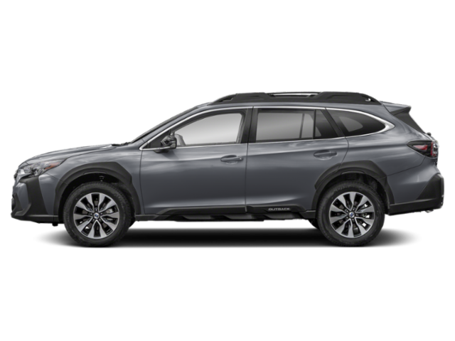 New 2025 Subaru Outback Limited 4D Sport Utility in #250162 ...