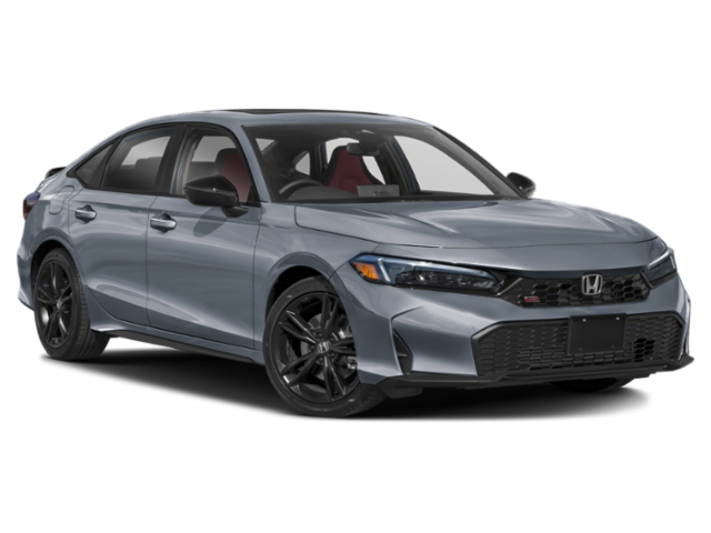 New 2025 Honda Civic Si Base 4dr Car in North Attleboro #HW17231 ...