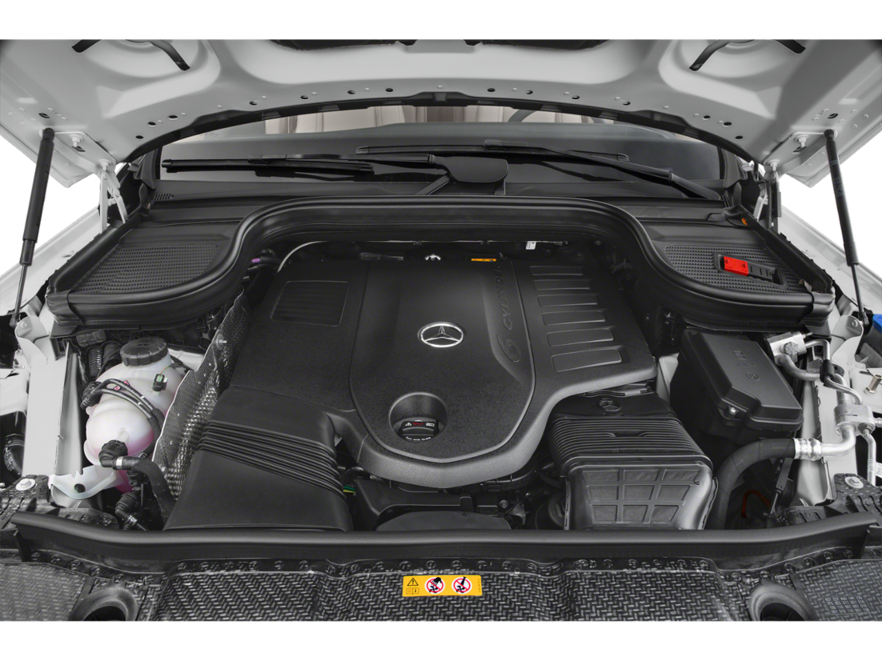 New 2026 Mercedes-Benz GLS GLS 450 SUV in Newport Beach #N190014 ...