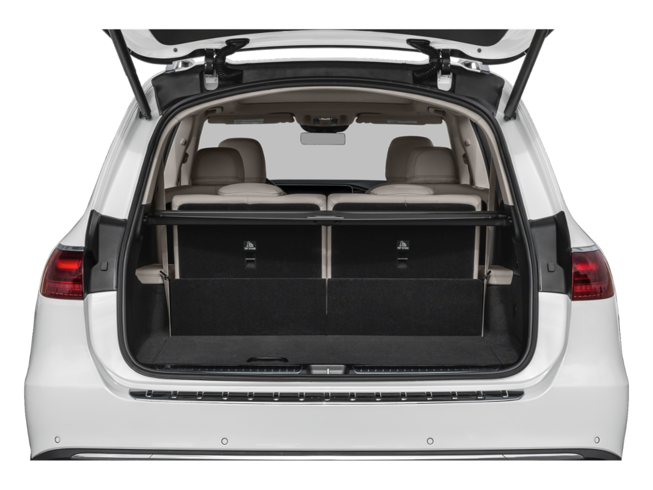 New 2026 Mercedes-Benz GLS GLS 450 SUV in Newport Beach #N190014 ...