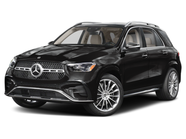 New 2025 Mercedes-Benz GLE GLE 450 4MATIC® SUV SUV in Fremont #100792 | Fletcher Jones Motorcars ...