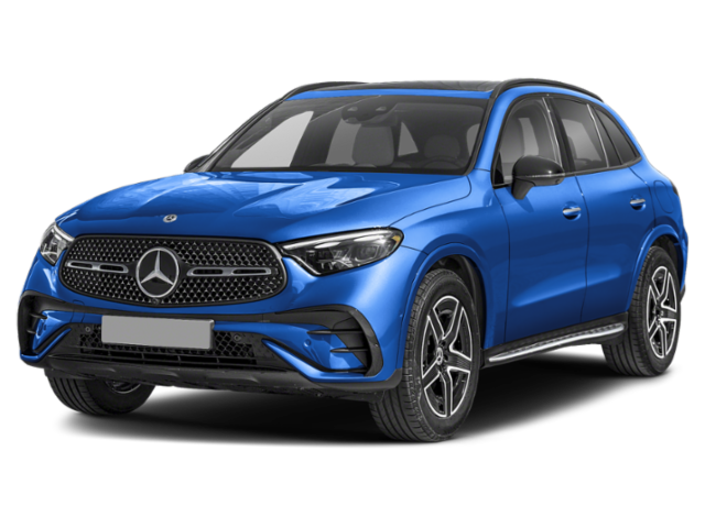 New 2025 Mercedes-Benz GLC GLC 350e SUV in Chantilly #7250858 | Mercedes-Benz of Chantilly