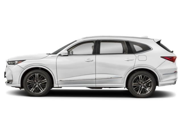 New 2025 Acura MDX w/Advance Package Sport Utility in Bloomington ...