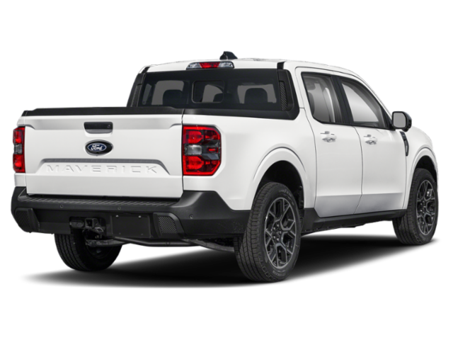New 2026 Ford Maverick Lariat® SuperCrew® in Frankfort #260092 | Gary ...