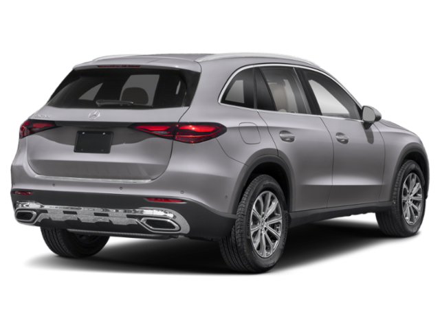 New Mercedes-Benz GLC300 | 2025 GLC 300 SUV #25501845 | Mercedes-Benz Maple