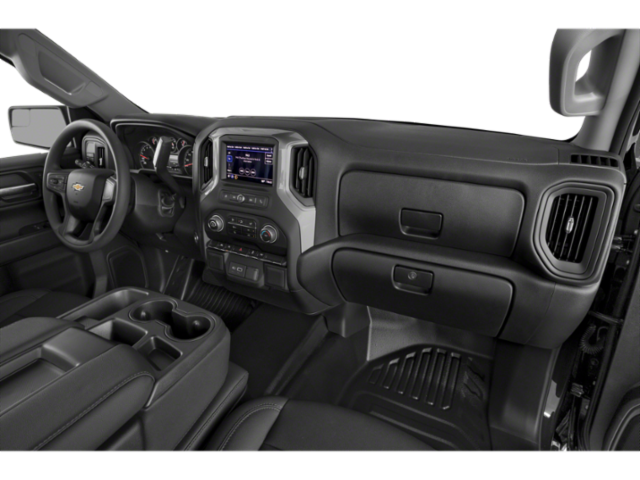 New 2025 Chevrolet Silverado 1500 RST For Sale West Palm Beach FL | # ...