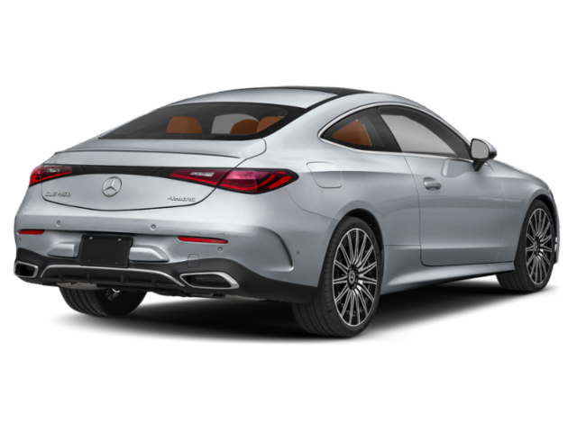 New 2024 Mercedes-Benz CLE CLE 450 2D Coupe in Westport #MB240556 | New ...