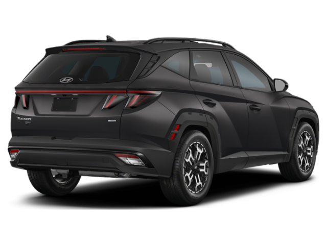 New 2025 Hyundai TUCSON XRT 4D Sport Utility in #N1848 | Bennett ...