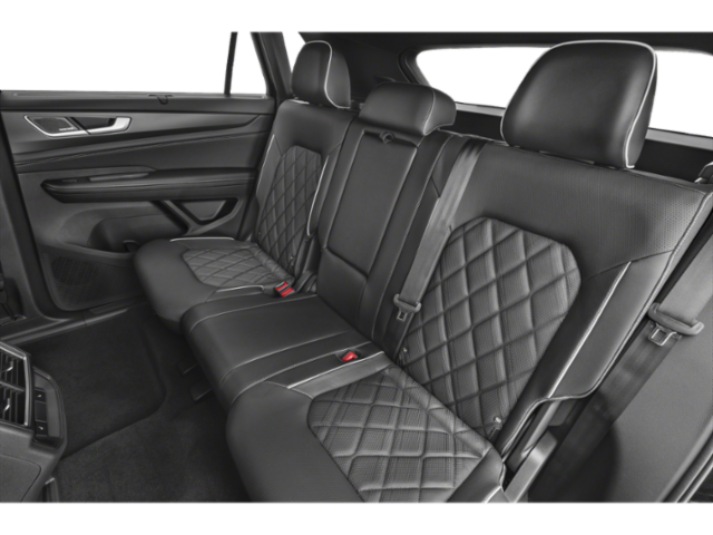 New 2024 Volkswagen Atlas Cross Sport 2.0T SEL Premium R-Line 4D Sport Utility in #RC254871 ...